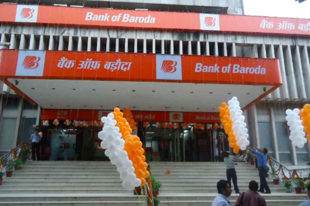 Bank of Baroda Apprentice Recruitment 2025 – Apply Online for 2700 ...