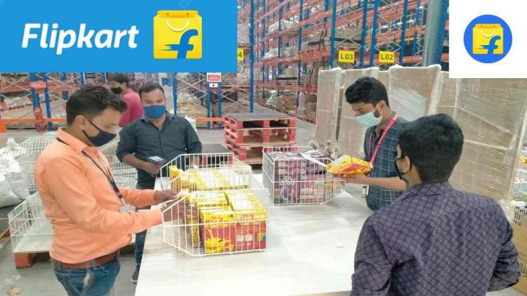 Flipkart Recruitment 2024 - Sarkari Result Ind